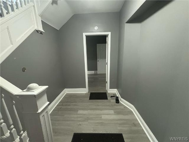 165 Roland Avenue # Lower