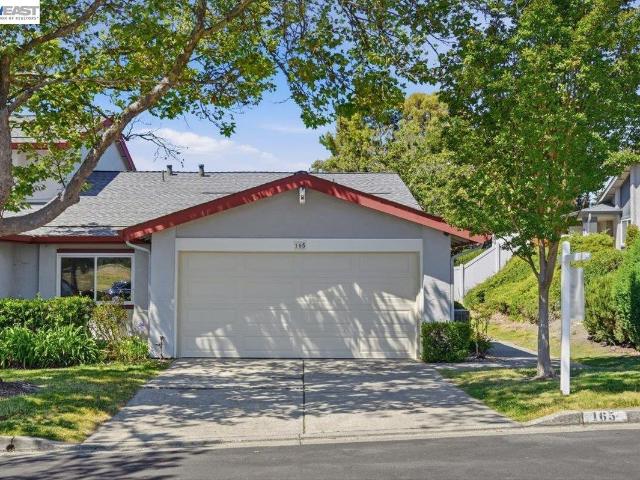 165 Rosario Ct