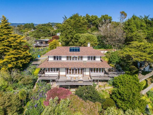 165 Rosewood Road, Bolinas, US, CA