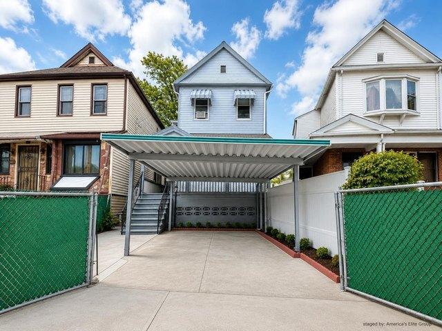 165 Randolph Ave, Jersey City, NJ 07305