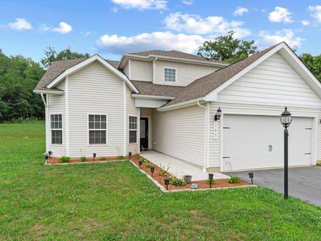 165 Rappahannock Run