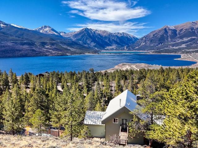 165 Reva Ridge Road, Twin Lakes, US, CO