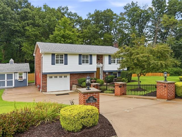 165 Reaghard Drive