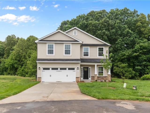165 Red Maple Way
