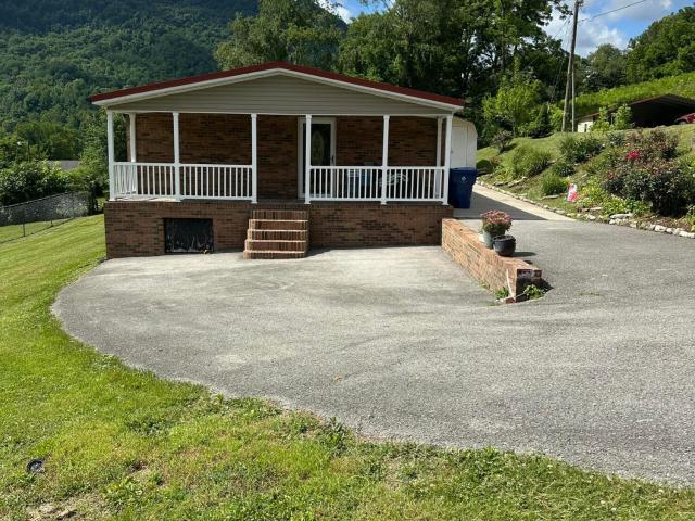165 Redmond RD