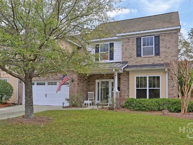 165 Regency Circle