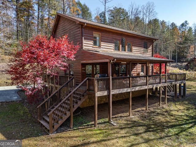 165 Riverview Drive