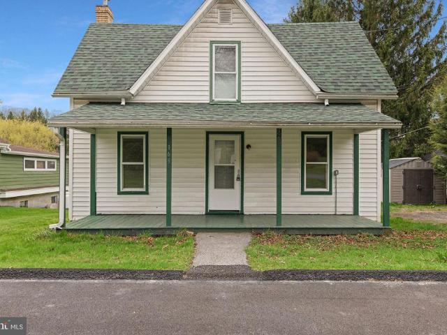 165 Richard Street