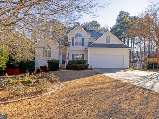 165 Ridgecrest Dr, Fayetteville, GA 30215