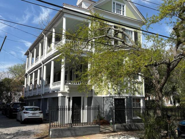 165 Rutledge Ave, Charleston, SC 29403 | MLS #26008 | Compass