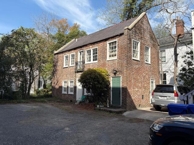165 Rutledge Avenue