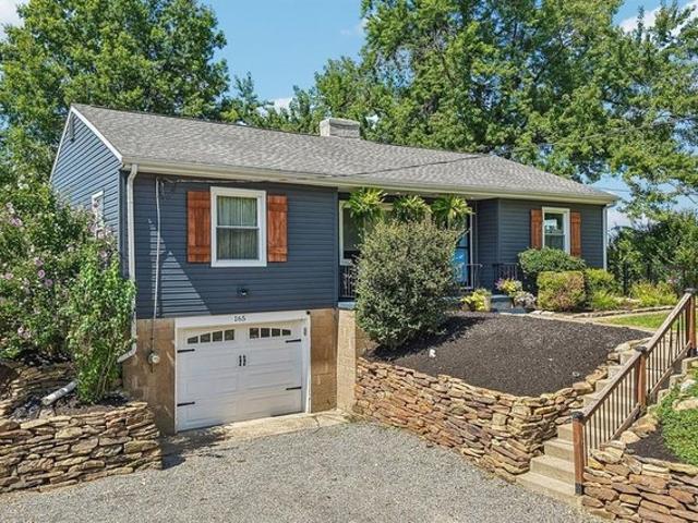 165 Russellton Dorseyville Rd, Cheswick, PA 15024