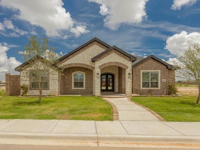 165 Rustic Trail Rd, Odessa, TX 79765