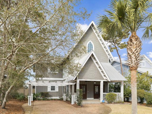165 W Willow Mist Rd, Inlet Beach, FL 32461 | MLS #995283
