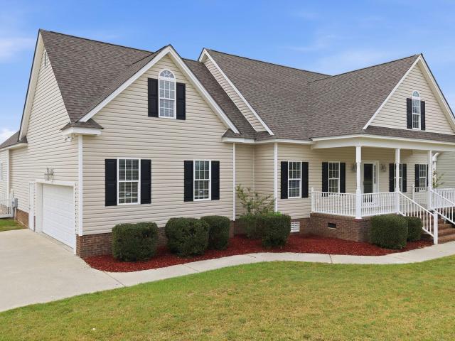 165 W Beulah Road