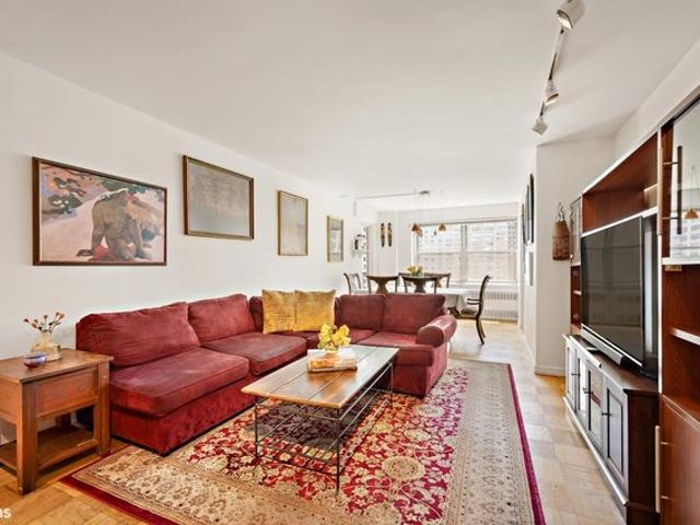 165 W End Ave Apt 12E, Manhattan, NY 10023