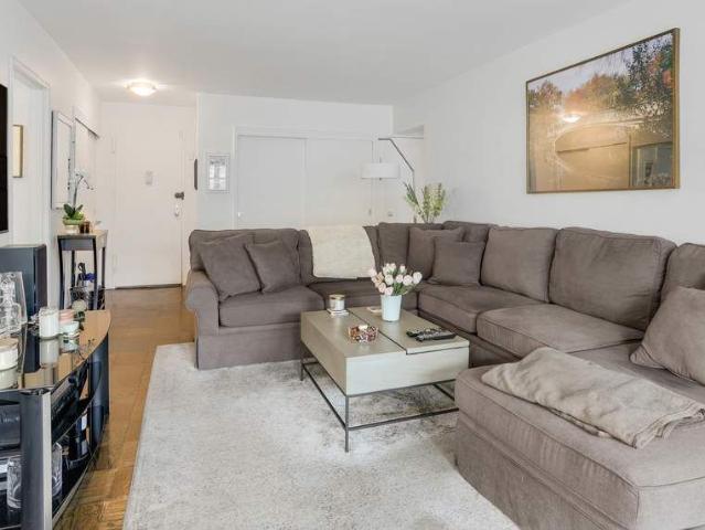165 W End Avenue 21H