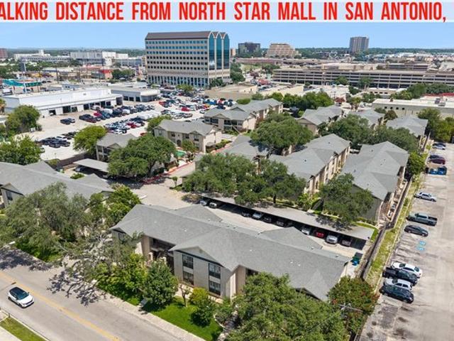 165 W Rampart Dr Apt 108, San Antonio, TX 78216