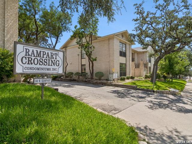 165 W Rampart Dr, Unit 108