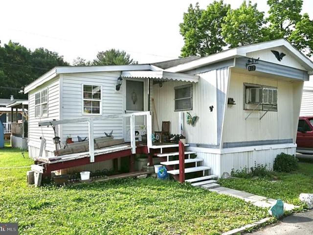 165 W Ridge Pike Lot 132, Royersford, PA 19468