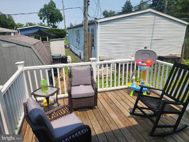 165 W Ridge Pike # 207