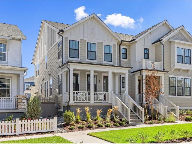 165 Washington St, Erie, CO 80516 | MLS #1052 | Compass