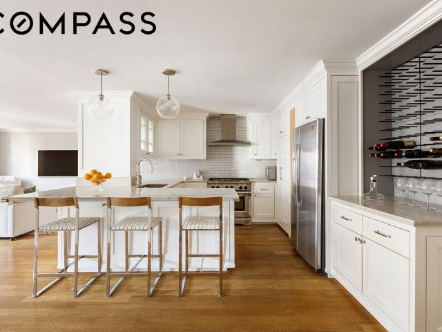 165 West 66th Street, New York, NY