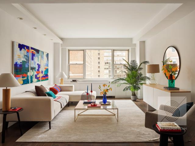 165 West 66th Street, New York, NY