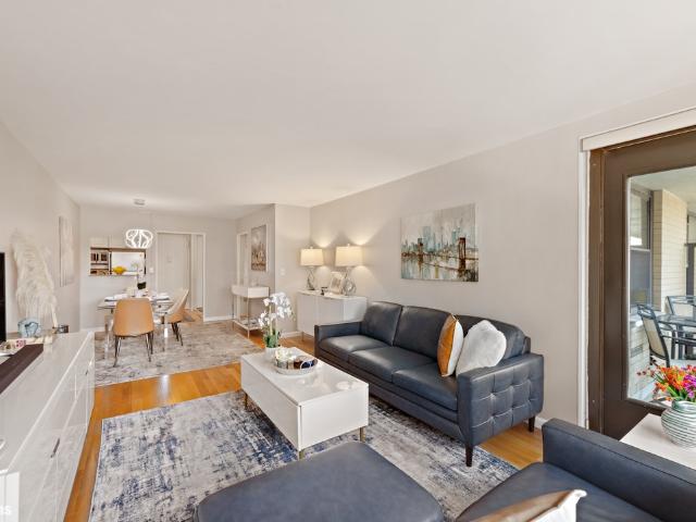 165 West 66th Street, New York, NY