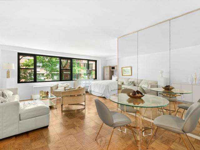 165 West 66th Street, New York, NY