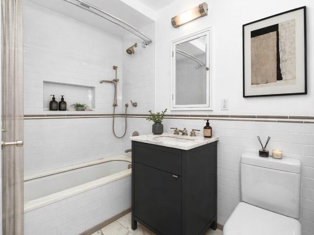 165 West 91st Street, Unit 3C
