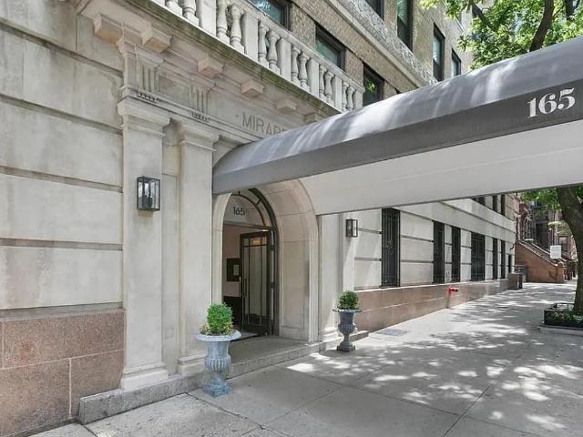165 West 91st Street, New York, NY