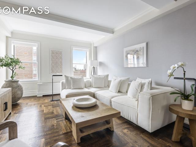 165 West 91st Street, New York, NY