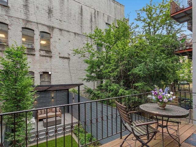 165 West 126th Street