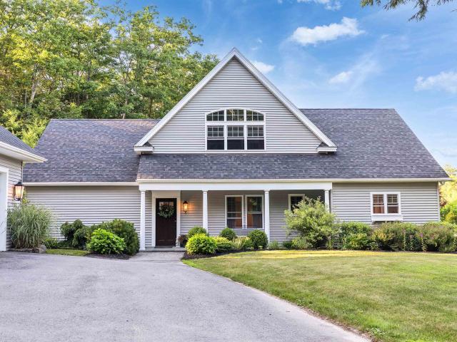 165 West Binney Hill Road