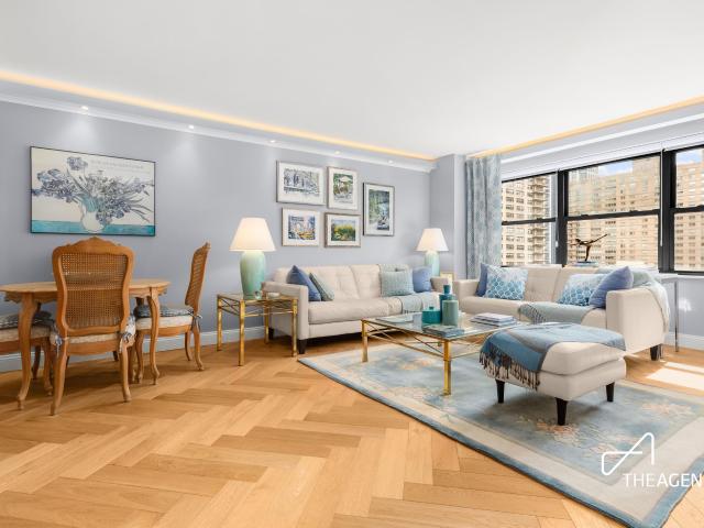 165 West End Avenue, New York, NY