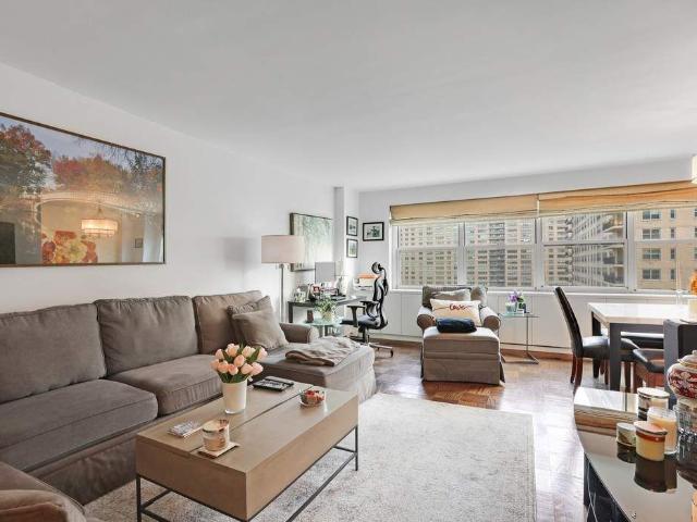 165 West End Avenue, New York, NY