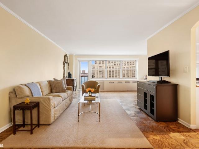 165 West End Avenue, New York, NY