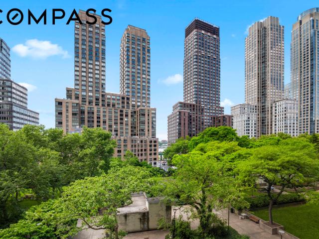 165 West End Avenue, New York, NY