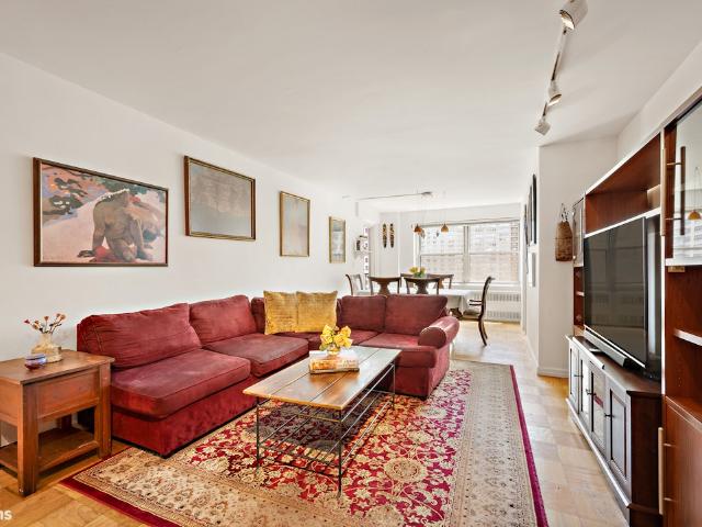 165 West End Avenue, New York, NY