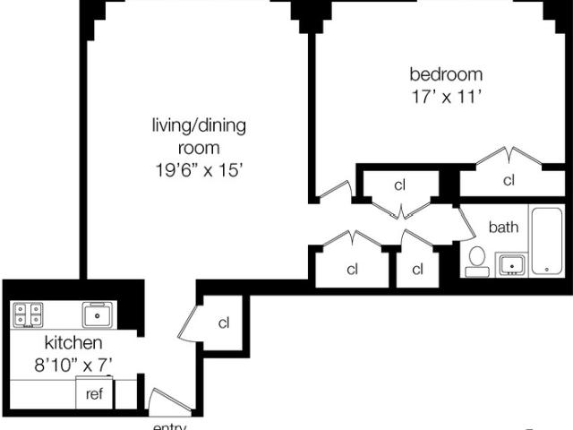 165 West End Avenue, Unit 15J | Compass