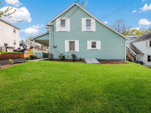 165 West St, Souderton, PA 18964 | MLS #PAMC2174 | Compass