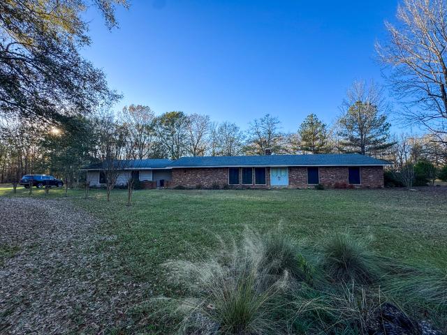 165 William Huffman Rd