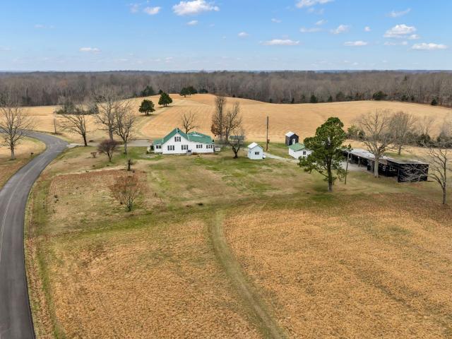 165 Wilson Hollow Road