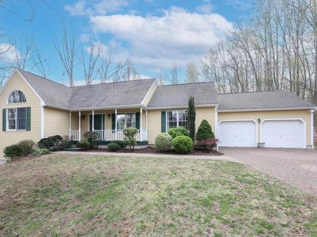 165 Winding Ridge, Southington, CT 06489