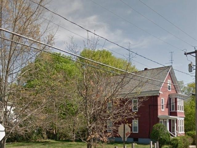 165 Winthrop St, Brockton, MA 02301 | MLS #73500