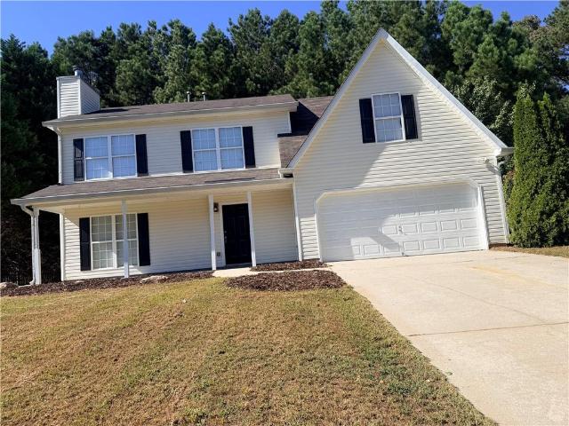 165 Towler Shoals Dr, Loganville, GA 30052 | MLS #7771 | Compass