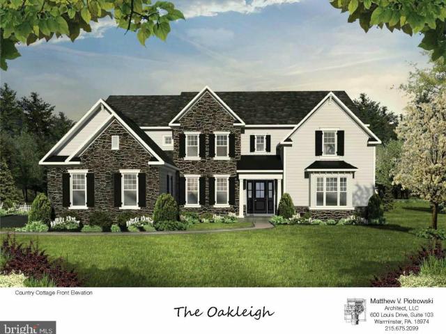 165 Township Line Rd, Chalfont, PA