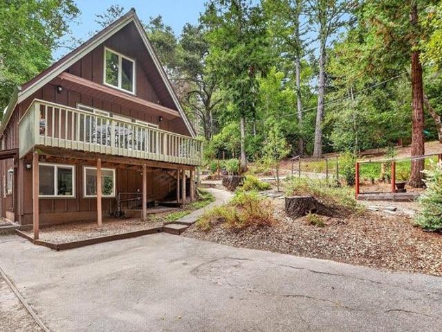 165 Taylor Rd, Ben Lomond, CA 95005