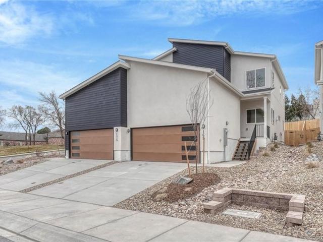 165 Terrace Dr, Colorado Springs, CO 80906